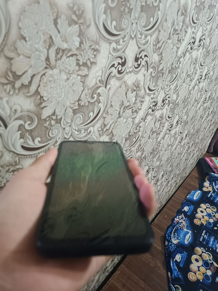 Samsung A15 smartfon