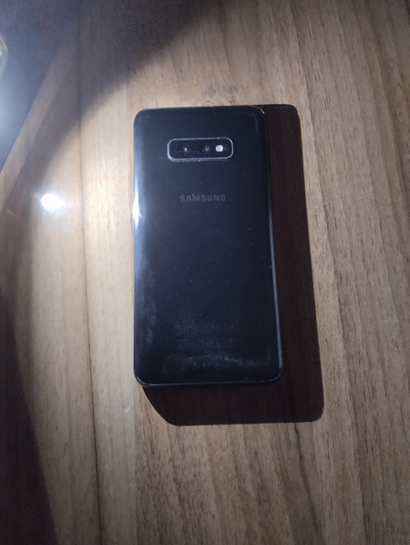 Samsung s10e 128gb