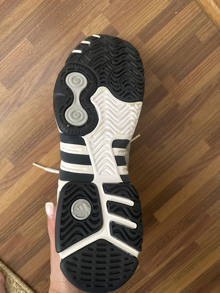Кроссовки Adidas Response +3 Tennis Sz 13