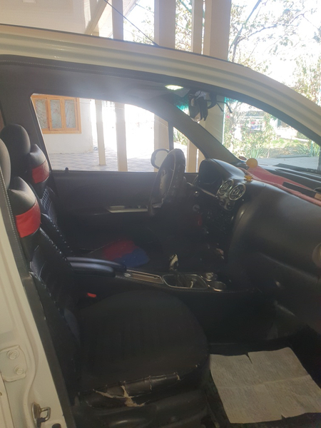 Matiz Best Evro 2009