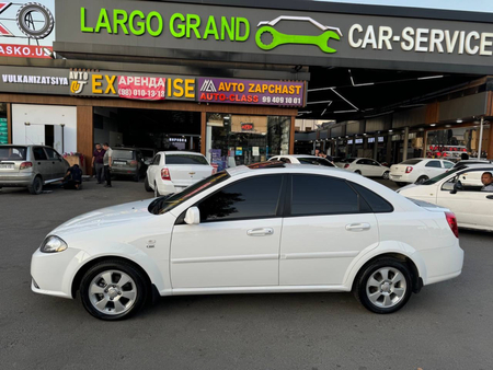 Lacetti Gentra 2017 3-pozitsa