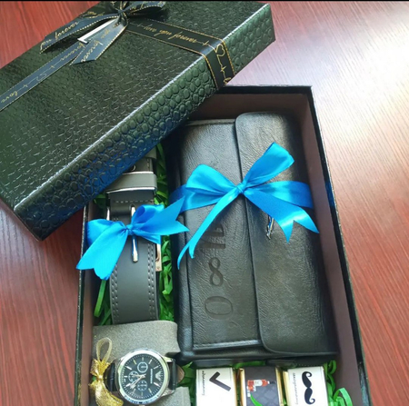 Turli xildagi sovgʻalar