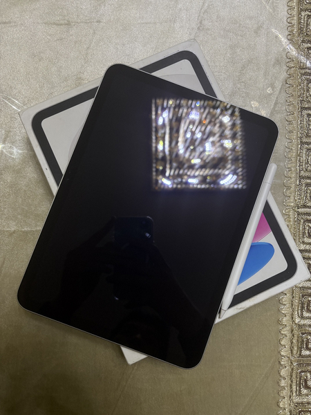 Ipad 10the idial ful kanplek