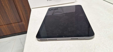 Apple iPad Mini 6 wi-fi 256 GB
