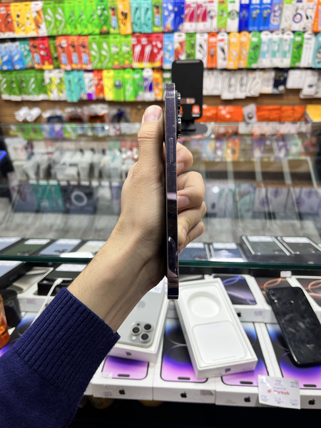 Iphone 14 Pro Max muddatli tólov va naqdga / Айфон 14 Про макс рассроч