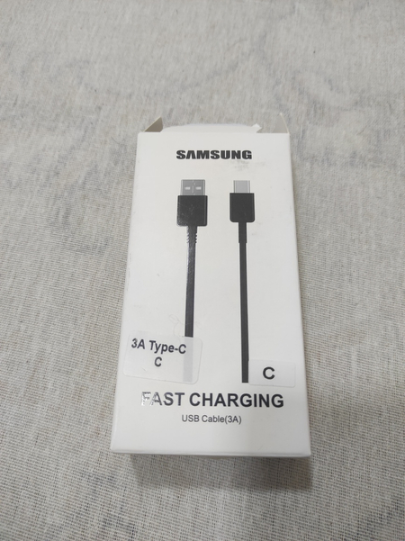 Samsung Fast CHARGING zaryadchi