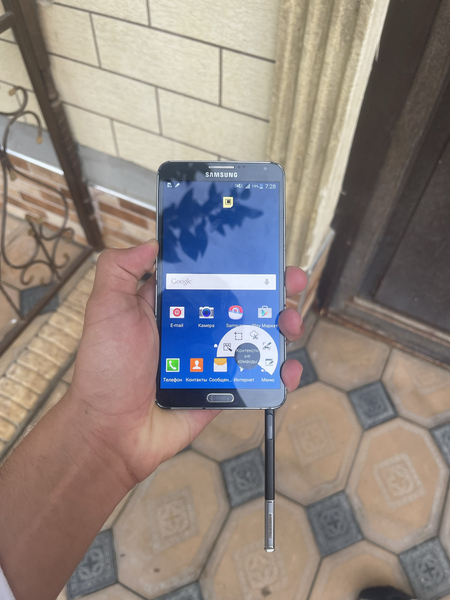 Galaxy note 3 garantiya