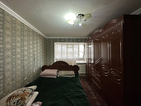 Б.И.Йули 4-х комнатная квартира 76.м2 57 000$