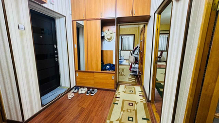 Успей купить квартиру в Ташкенте 3/1/4 Юнусабад ул.Амир-Темур (J2903)