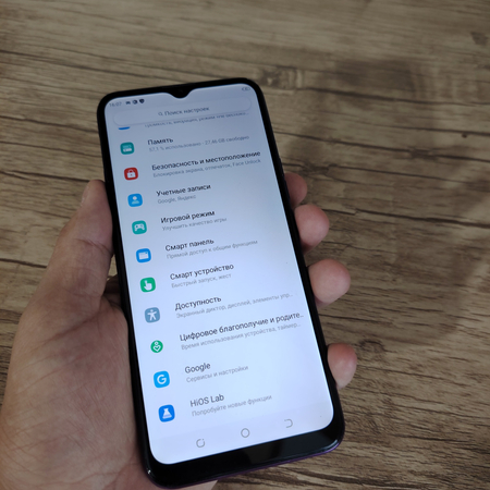 Tecno Camon 12 sotiladi 64Gb