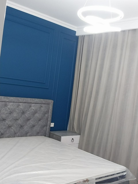 Продажа Истамбул сити 51 кв