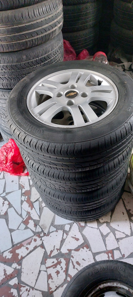 15 diska balon sotladi lassetiga tushadi narhi 150$