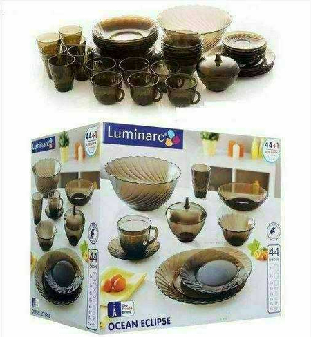 Набор столовый LUMINARC 44+1