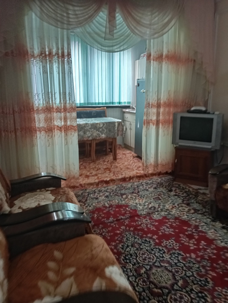 Продается квартира 1  переделанная в 2