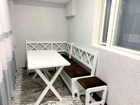 Юнусабад-14 • 2-комн • 88м² • этаж 4/5 • [MGA: 090]