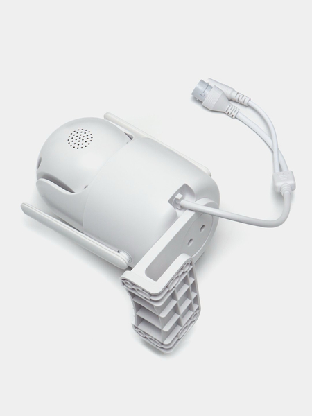 Wifi kamera, tashqi qism uchun, Ptz, tiniqlik: 4mp, sd/xotira bonus.