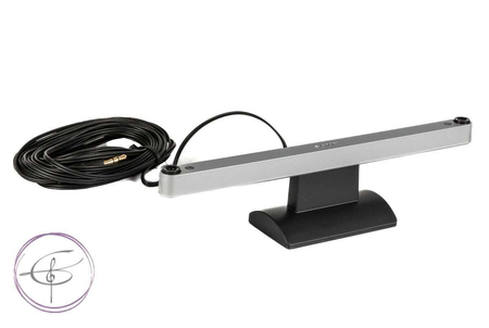 продается Sony ECM-AC1 Calibration Microphone