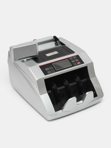 Пул санаш машинкаси  Money Counter 002