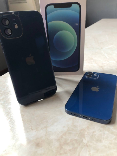 Iphone 12 128 gb