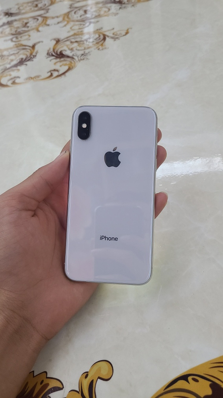Iphone x 64gb ideal