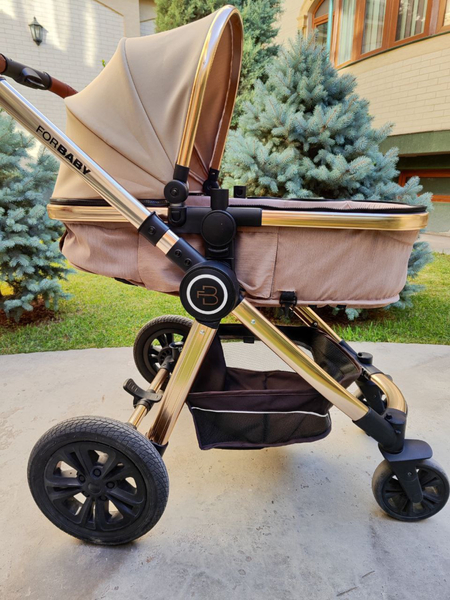 Kalyaska for baby