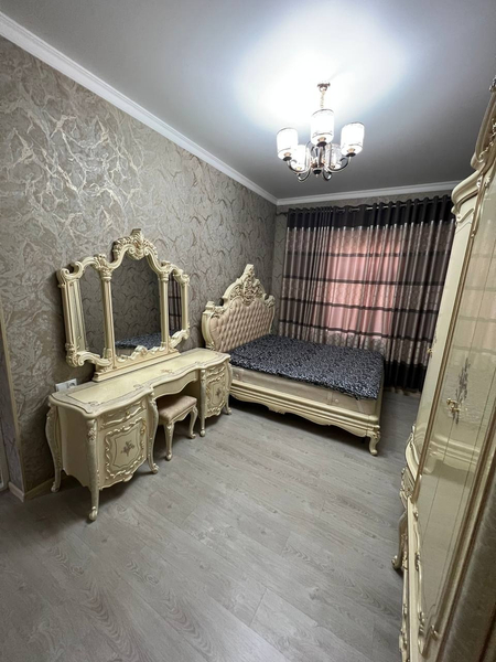 Мирабадский Азербайджанский центр