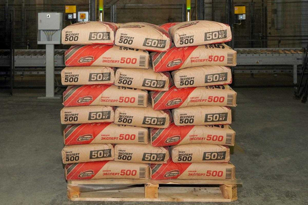 Цемент | Sement | Cement | от официального дистрибьютора! | SM-101