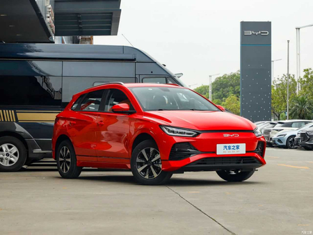 BYD E2 arenda s vikup halol nasiya