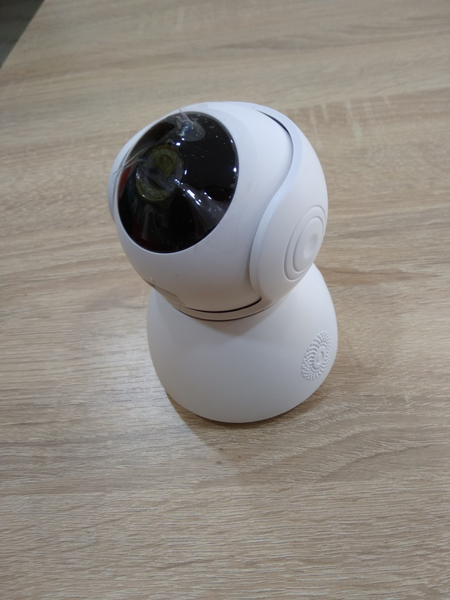 Wi-Fi camera, вай-фай камера, FULL HD 5MP