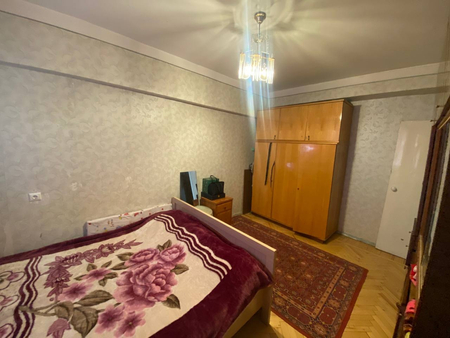 Продам 3х комнатная на 2ом Ц6, пожарка