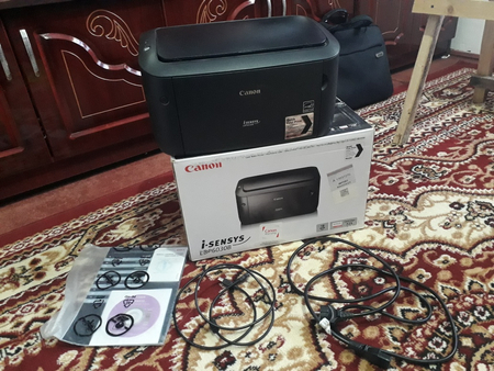 Printer LBP6030B sotiladi. Obmenga ham beraman, shu narxdagi telefonga