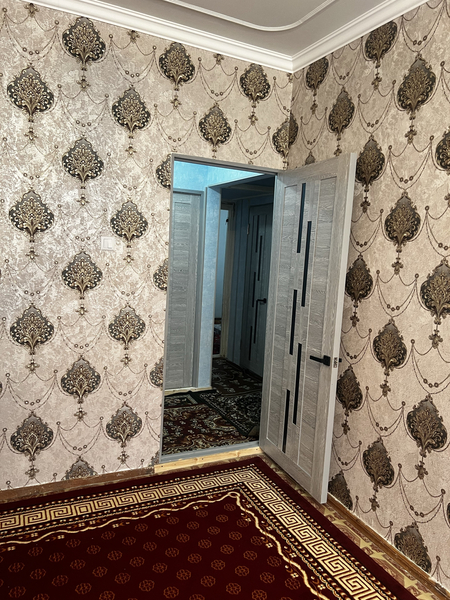 2х комнатная квартира