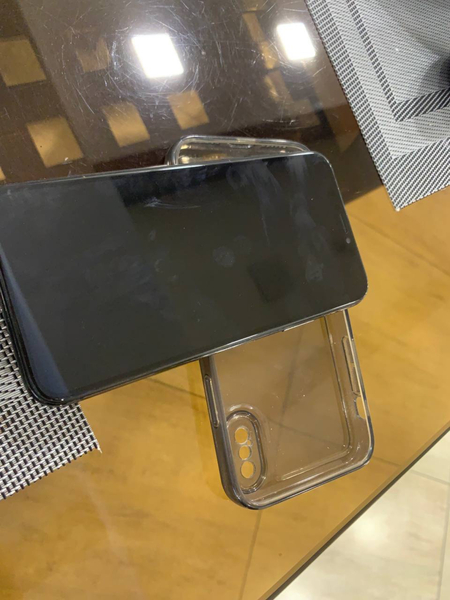 Iphone xs sotiladi 256 talik
