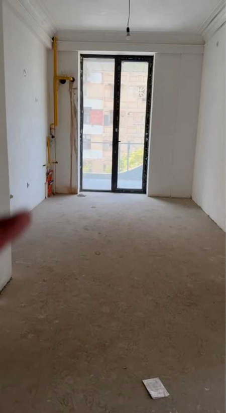 Новостройка 101 м2 Modern Stroy 2/3/12 Кадышева. Пред-чистовая Отделка