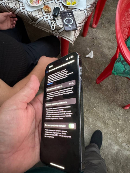 Ipohe 14pro max 2023 sotiladi