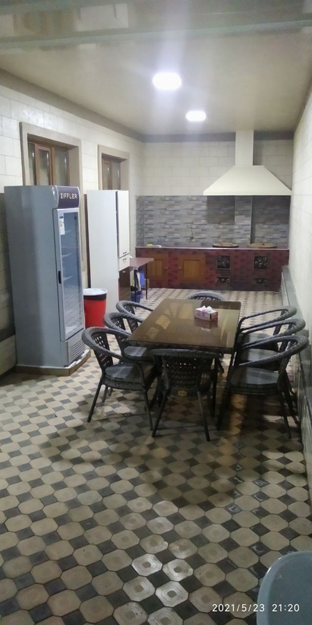 Дача чарвак кафе 