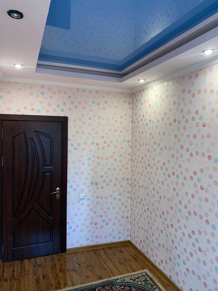 (К122167) Продается 3-х комнатная квартира в Яккасарайском районе.