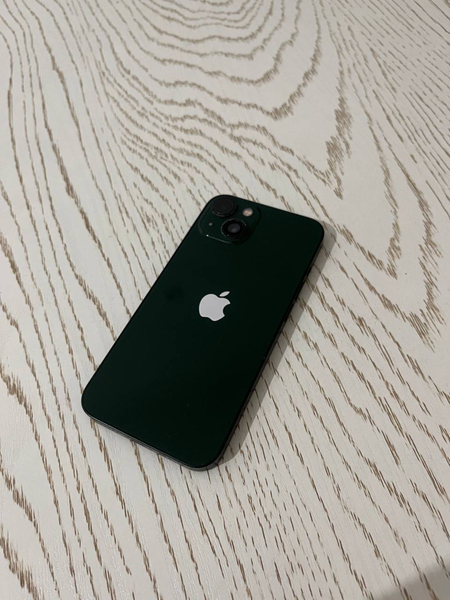 Iphone 13.  128gb