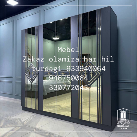 Mebel zakaz olamiza