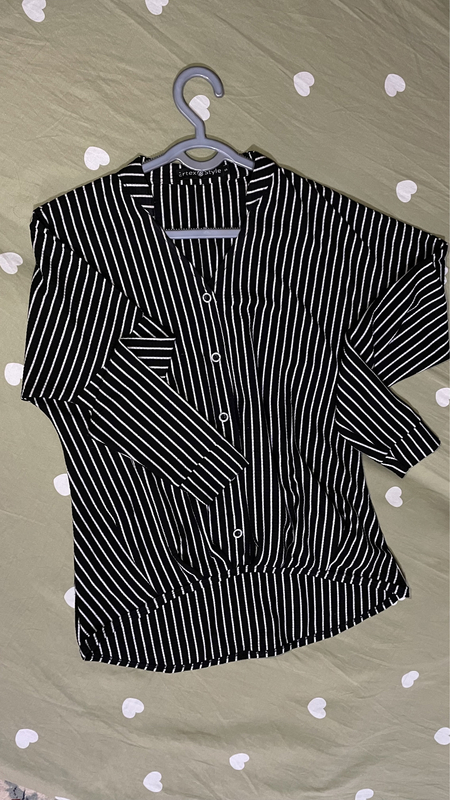 Кофточка от Ertex Style
