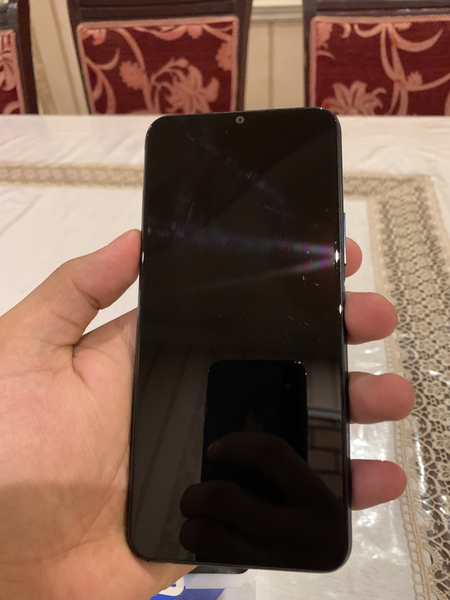 Vivo Y12s Идеал холатда