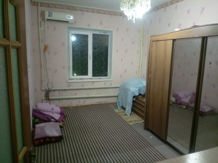3 xonali tezda barcha jixozlari bilan sotiladi