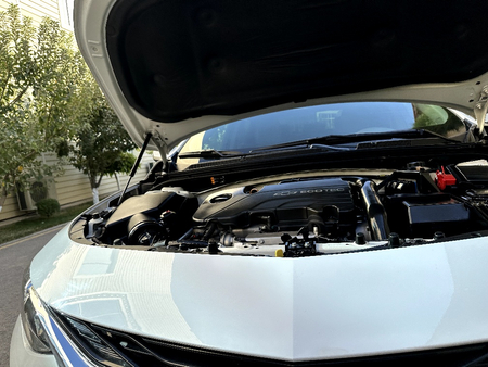 Malibu 2 1.5 Turbo