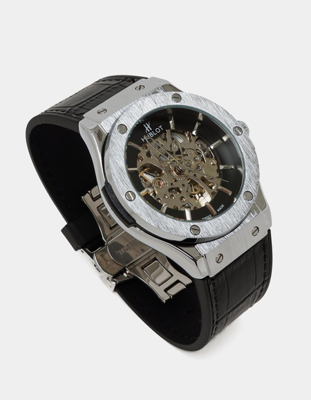 Hublot mexanicheski