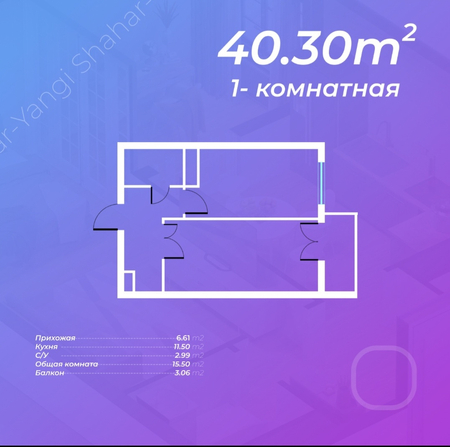 Навастройка хонадонлар старти бошланди