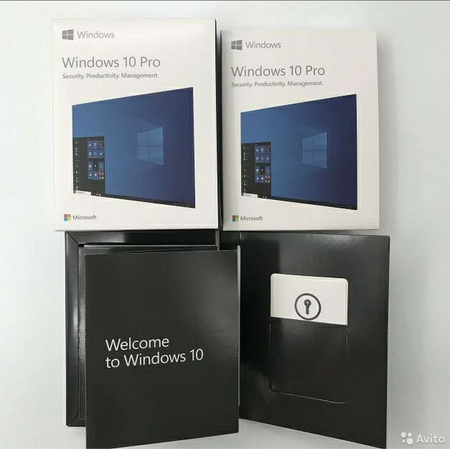 Лицензионный Windows 10 Pro/ 11 Pro/ Home/ Установка/ Гарантия/ ВЫЕЗД