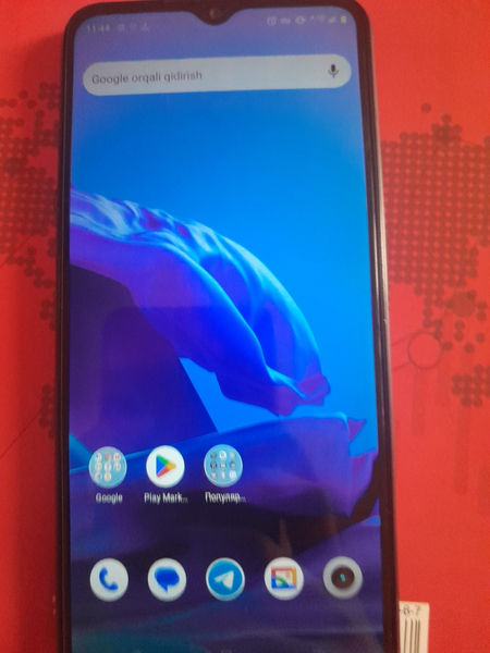 Realme C30 5oy kafolati bilan