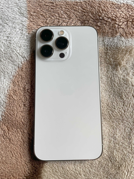 iPhone 13 Pro 128Gb Silver