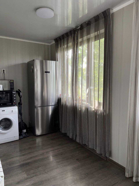 м.Буюк Ипак Йули Саехат 3-комн 5/5 70 м² кирпич евроремонт меб тех