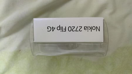 Assalomu alekum nokia 2720 flip 4G sotiladi yengi hali